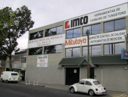 MICROMEX - NUESTRA COMPAÑÍA - OUR COMPANY